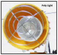 APS 3-Speed Fan/Light Combo – Specialty Dock Parts