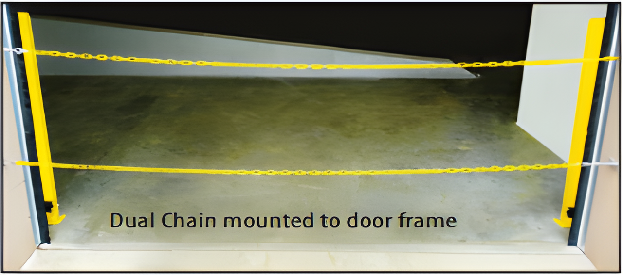 Dual Chain-AP9610 – Specialty Dock Parts