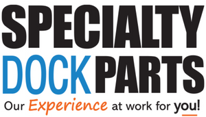 APS 2000 Vehicle Restraint Carriage Parts - APS Resource/Serco ...