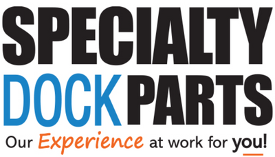 APS 2000 Vehicle Restraint Panel Parts - APS Resource/Serco – Specialty ...